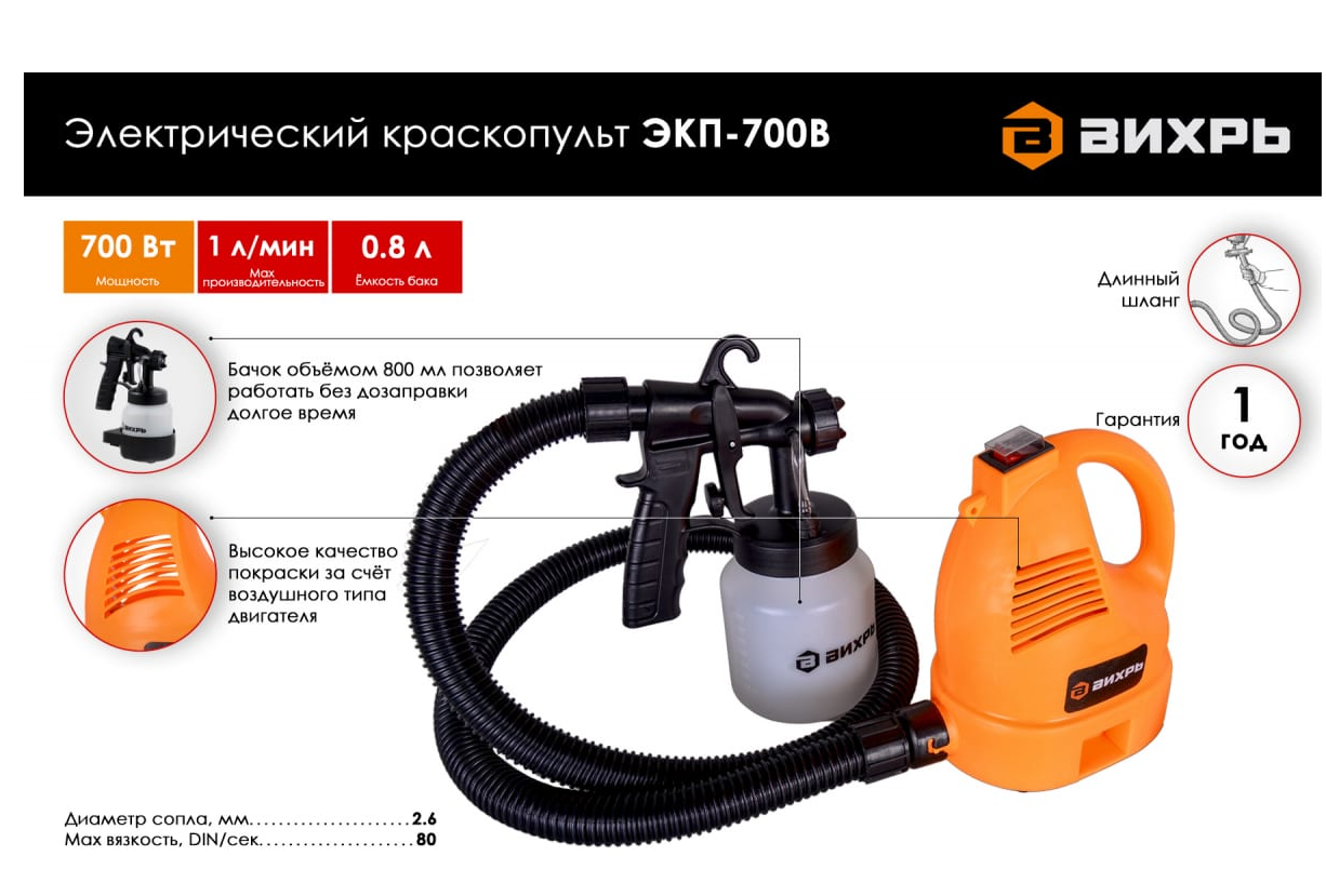 Краскопульт электрический как работает 60 фото - Dkelectro.ru